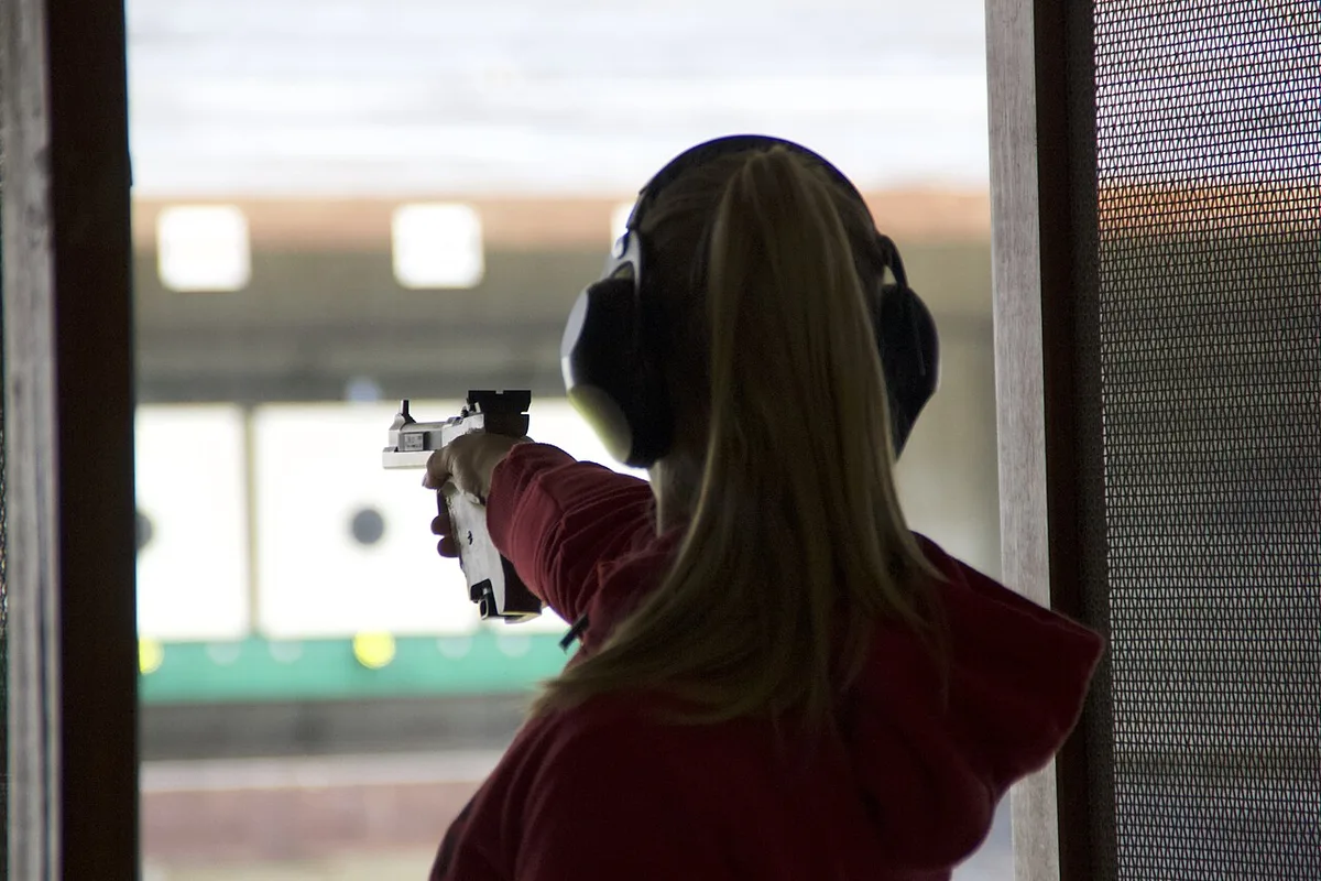 Bullseye Pistol: Rules, Equipment & Getting Started | 20 Events